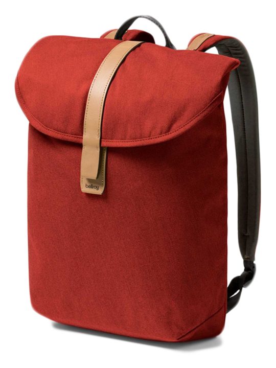9 Modern & Stylish Office Backpacks for Ladies