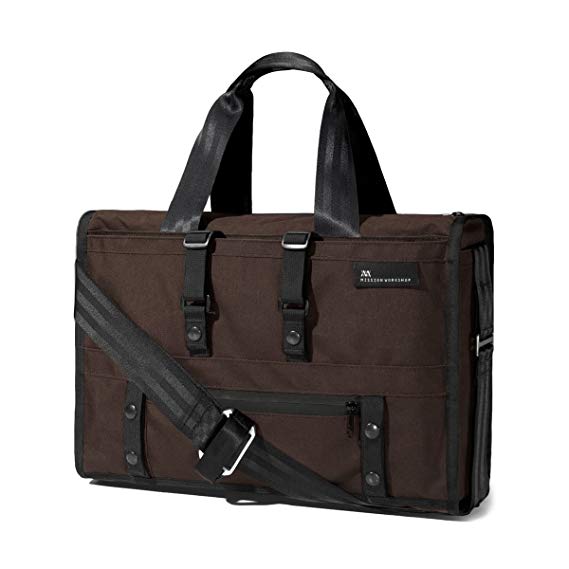 The Top 12 Best Bags For Commuting to Work