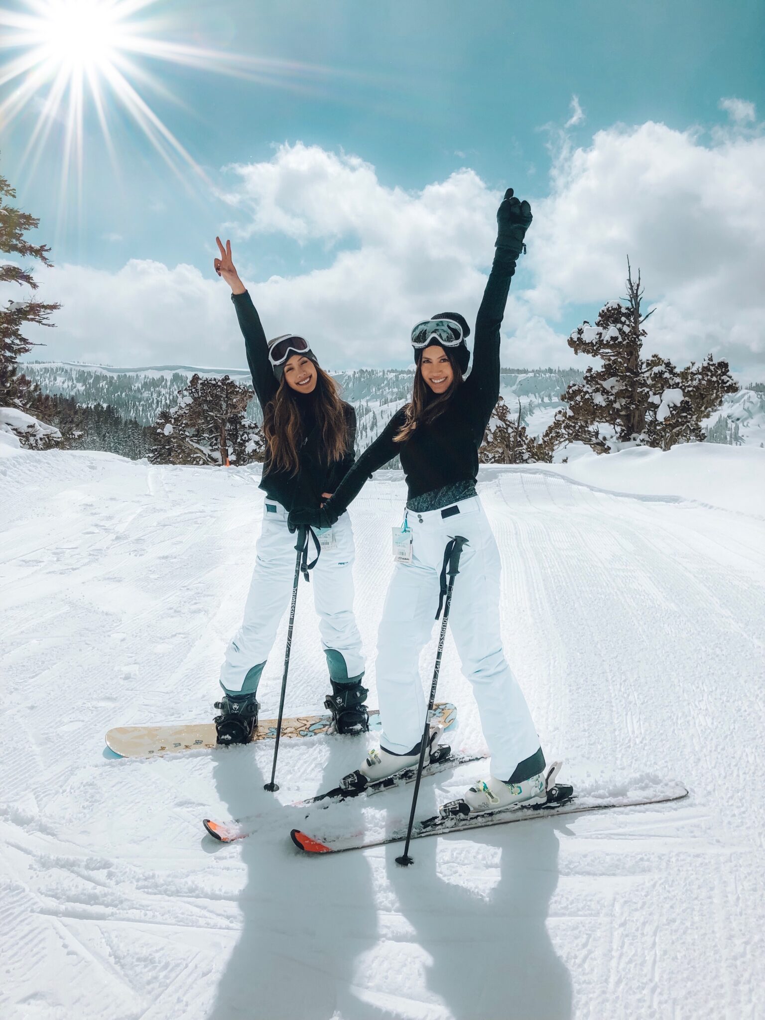 The Best Small Ski Backpacks for Comfort and Convenience
