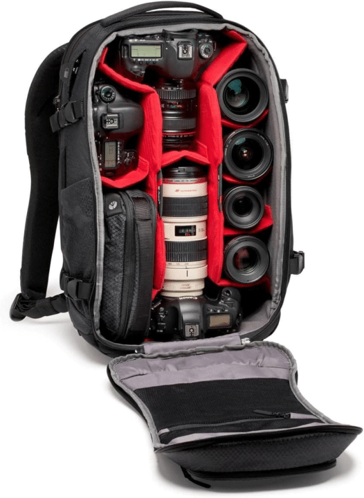 Exploring the Best Camera Backpacks for Landscape Photography