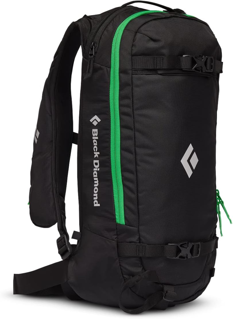 The Best Small Ski Backpacks for Comfort and Convenience