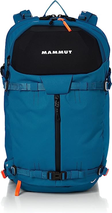 The Best Small Ski Backpacks for Comfort and Convenience