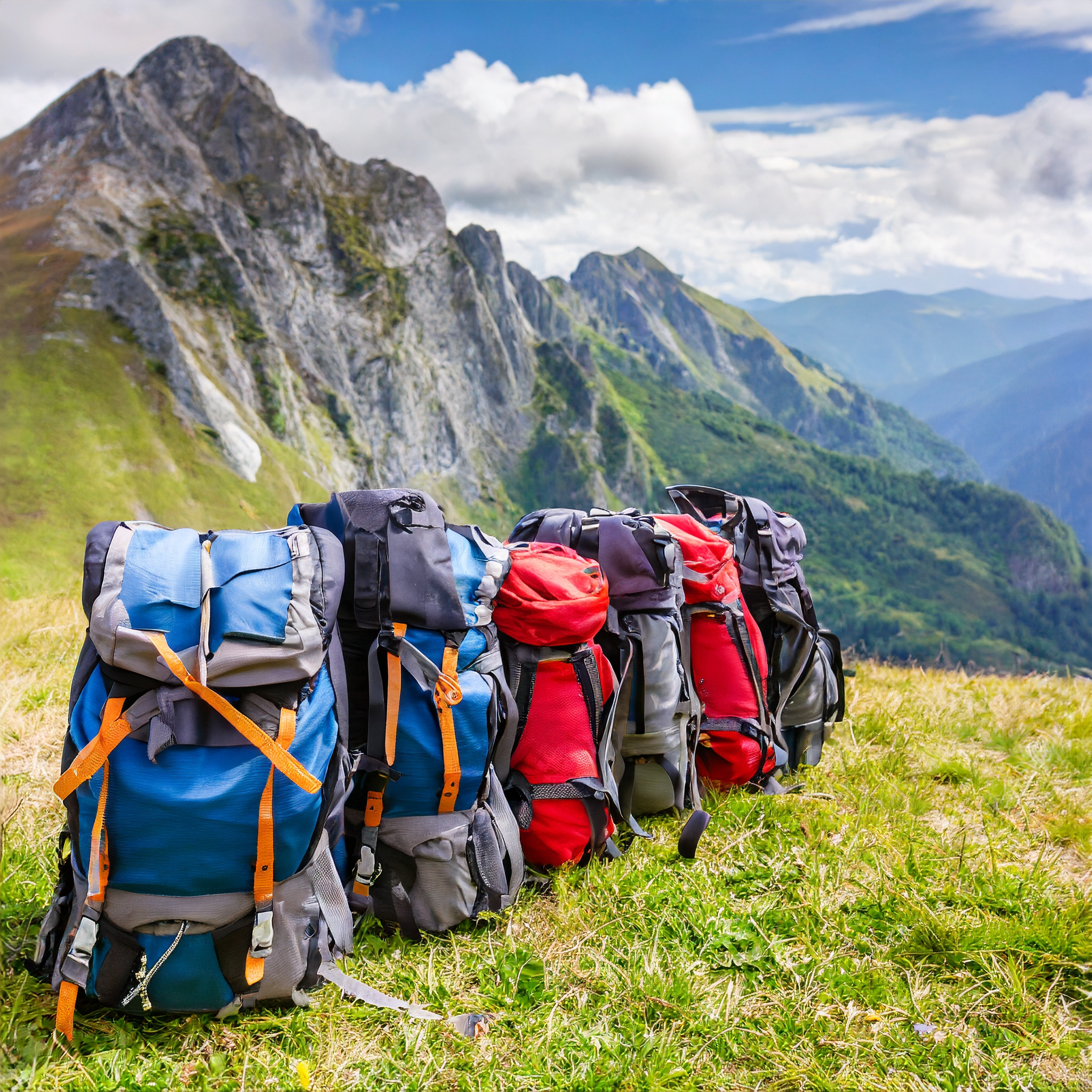 The Best Mountaineering Backpacks for Serious Climbers