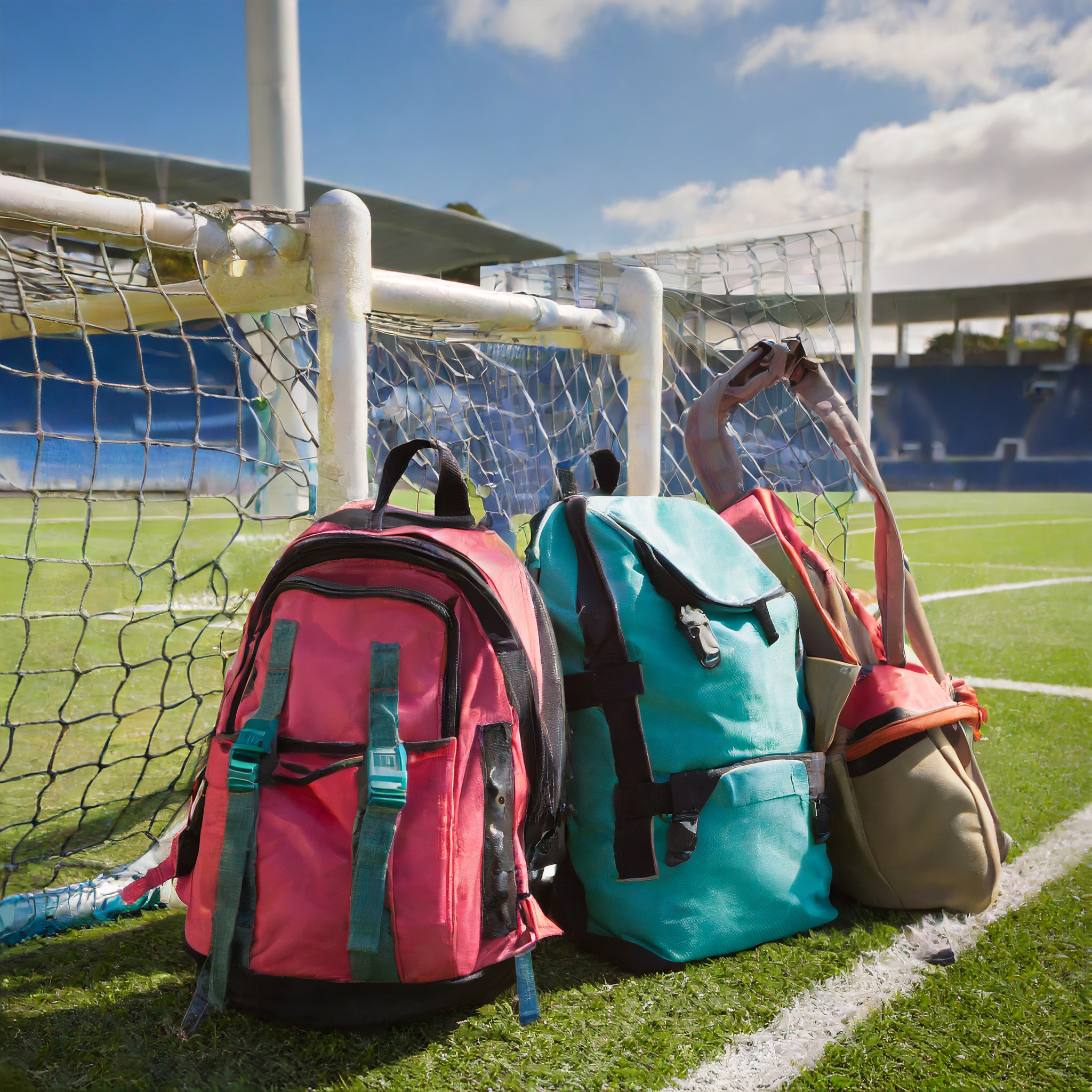The Best Soccer Backpacks for the 2024 Season
